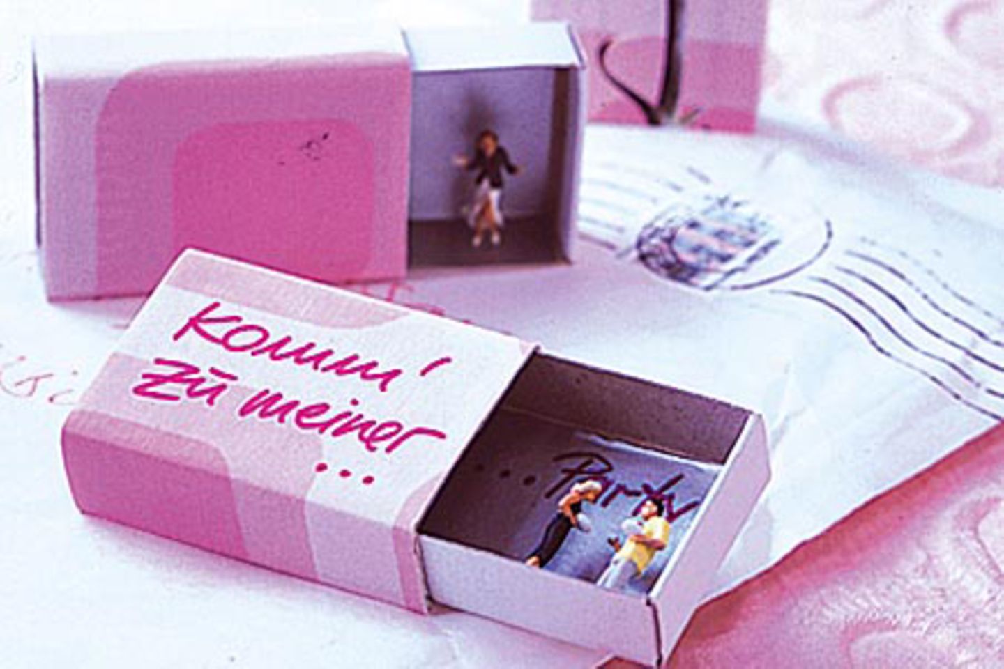 Partybox - Bild 2 - [LIVING AT HOME]