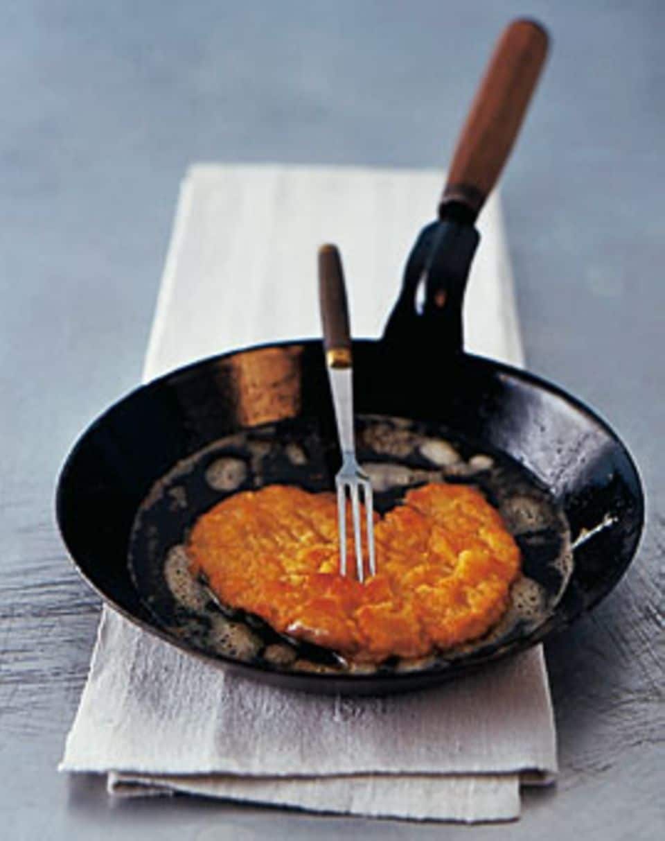 Traditionelle Gerichte - [LIVING AT HOME]