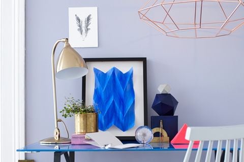 Handarbeit: Ideen zum Nähen, Färben, Häkeln, Stricken - [LIVING AT HOME]