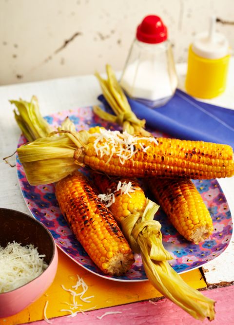 Mais - Rezepte & Tipps - [LIVING AT HOME]