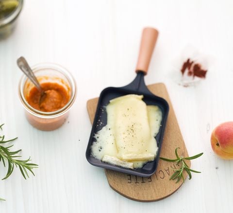 Raclettekäse verwerten: Die besten Rezepte mit Raclettekäse - [LIVING ...