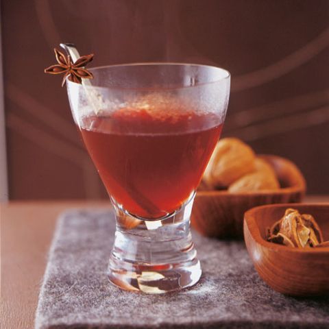 Jagertee Rezept - [LIVING AT HOME]