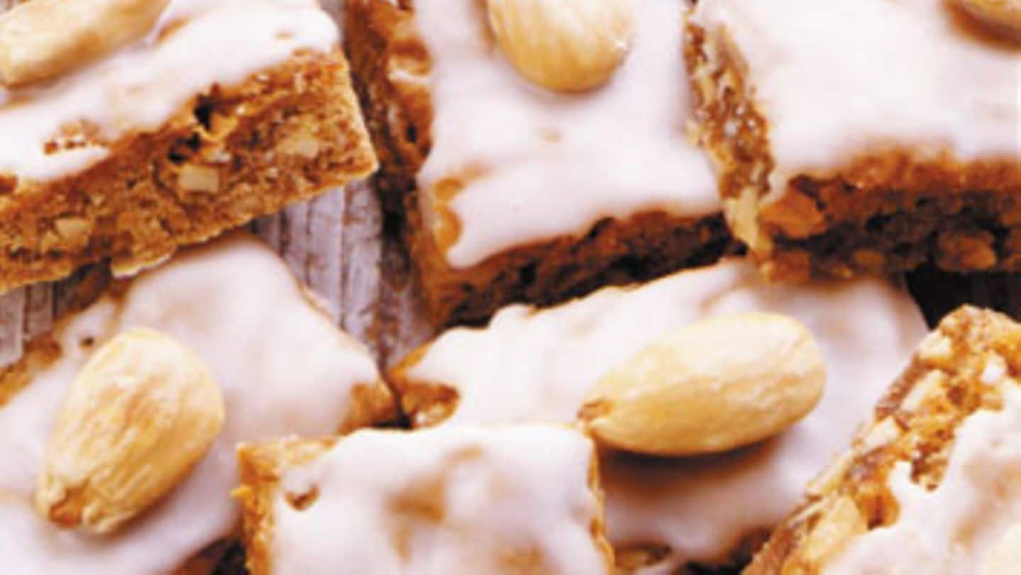 Basler Leckerli Rezept - [LIVING AT HOME]