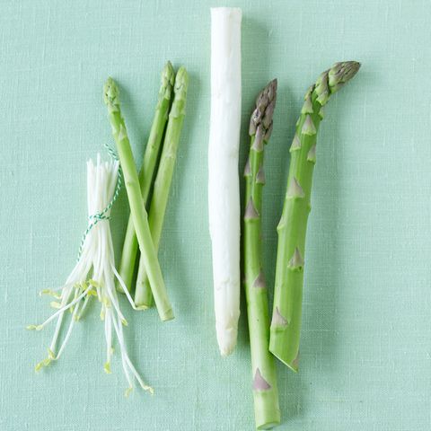 Spargel: Wissenswertes & Infos - [LIVING AT HOME]