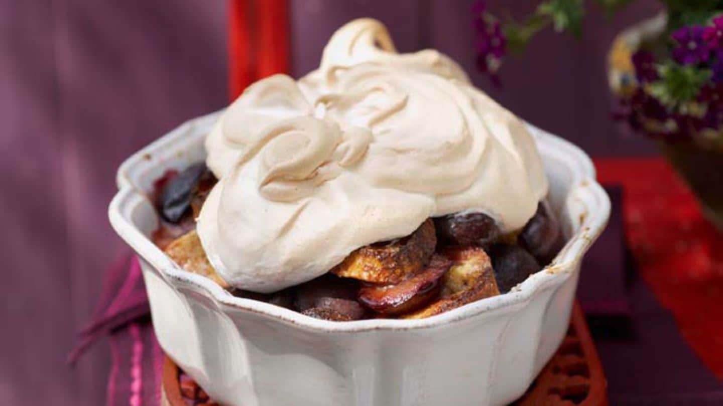 Scheiterhaufen Rezept - [LIVING AT HOME]