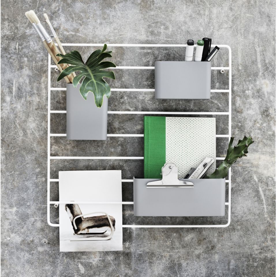 Wandboxen von String - Bild 7 - [LIVING AT HOME]