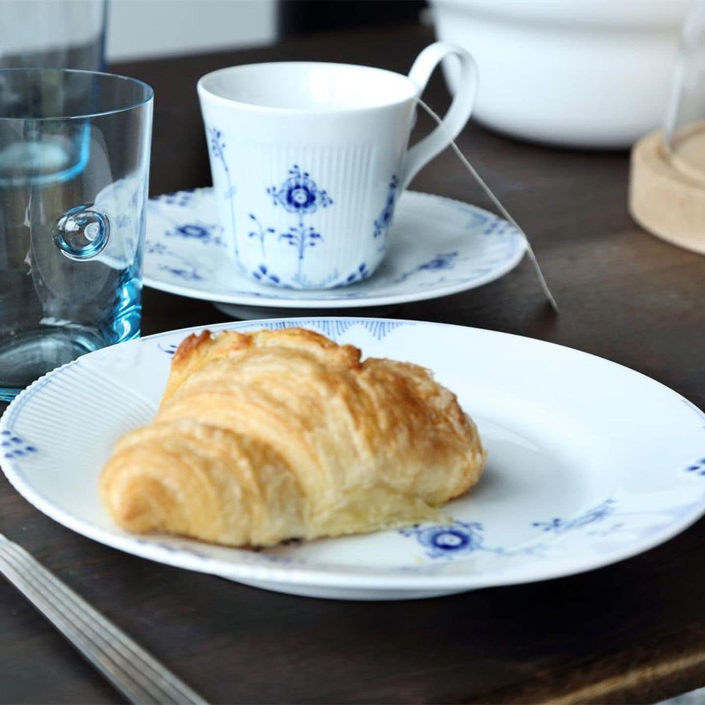 Keramik: Geschirr "Blue Elements" von Royal Copenhagen - Bild 9 ...