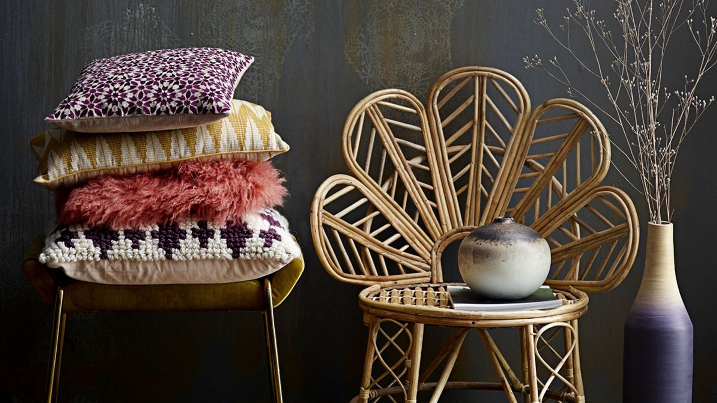 Korb-Set "Elise" von Broste Copenhagen - Bild 17 - [LIVING AT HOME]