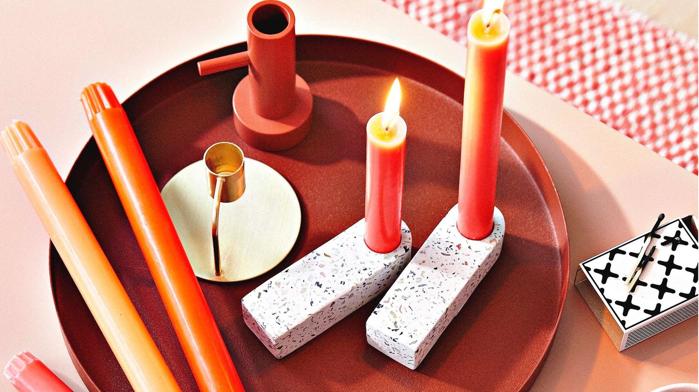 Möbelsystem W 54 Dadà - Bild 11 - [LIVING AT HOME]