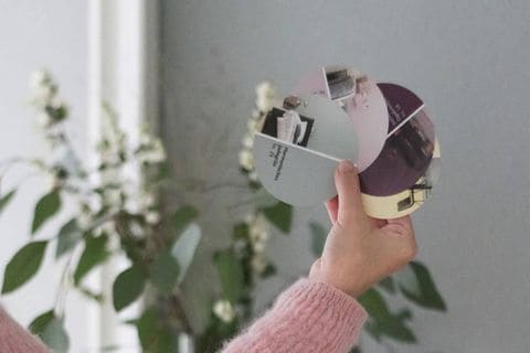 Wandfarben für den Flur – welche eignen sich gut? - [LIVING AT HOME]