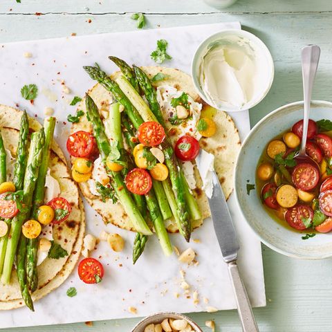 Osterrezepte: traditionelle Ostergerichte & Rezepte - [LIVING AT HOME]